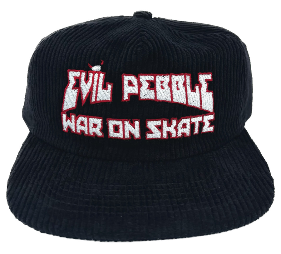 Evil Pebble Skate Shop - Official Online Store
