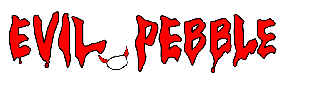 Evil Pebble Skate Shop - Official Online Store