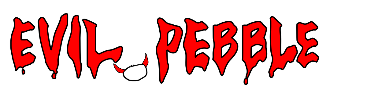 MEET THE TEAM – Evil Pebble